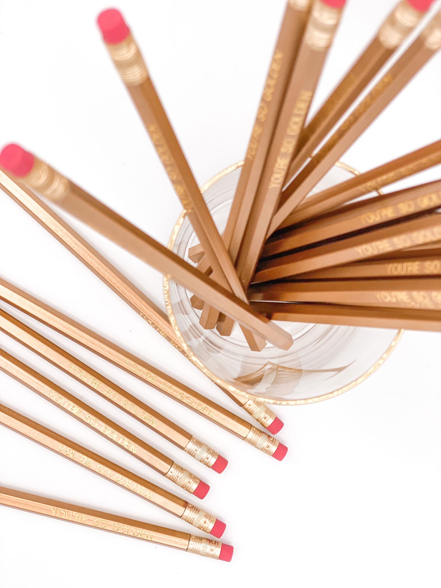 Pencils – Creativien